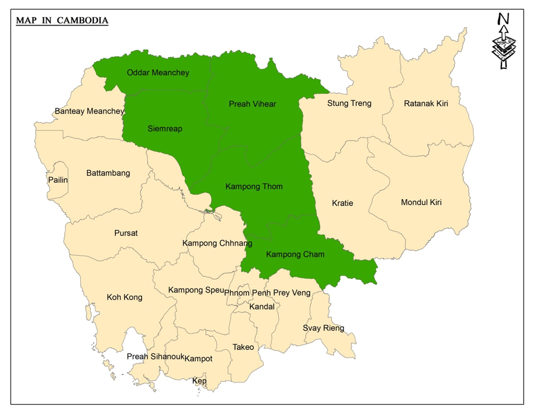 About AFD – AFD Cambodia